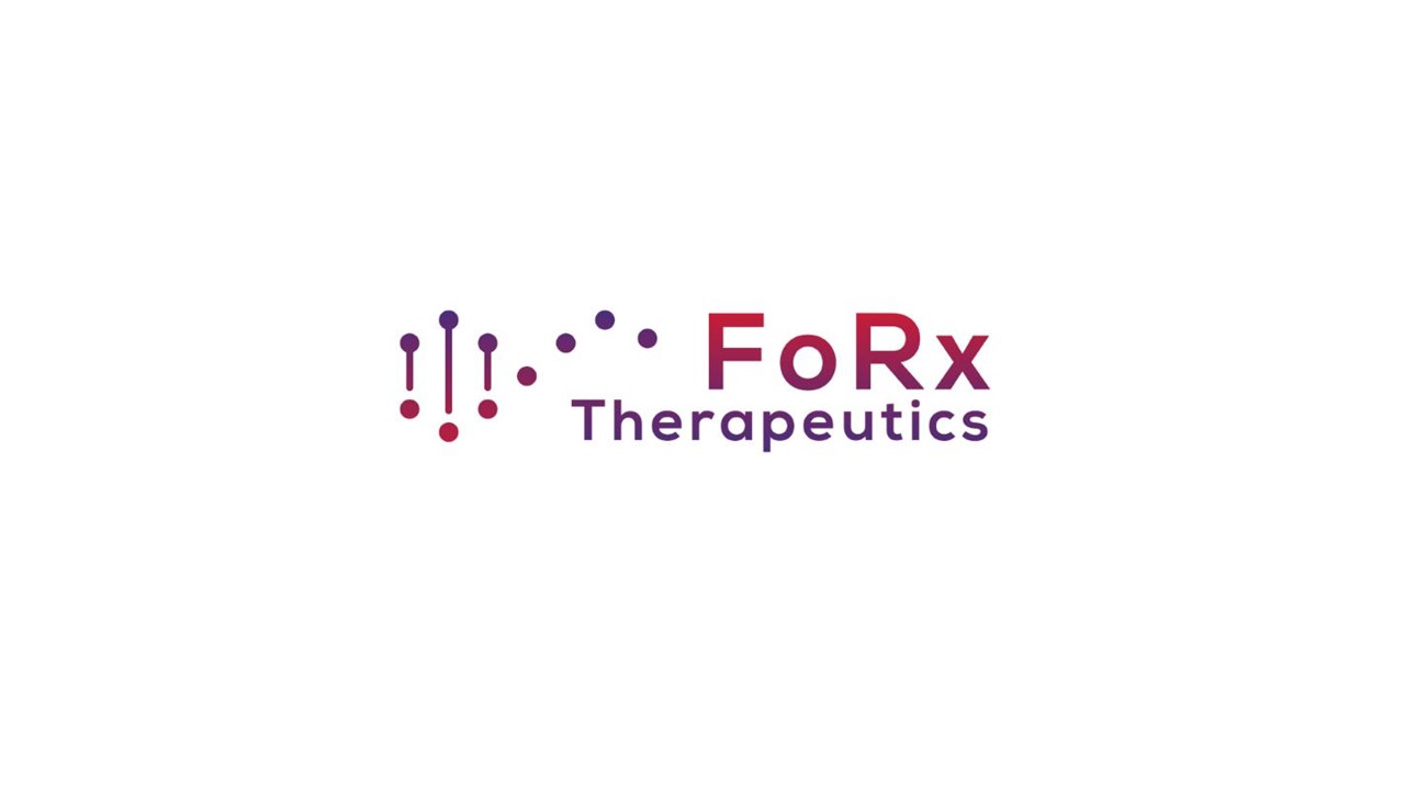 FoRx Therapeutics AG at the Swiss Biotech Day
