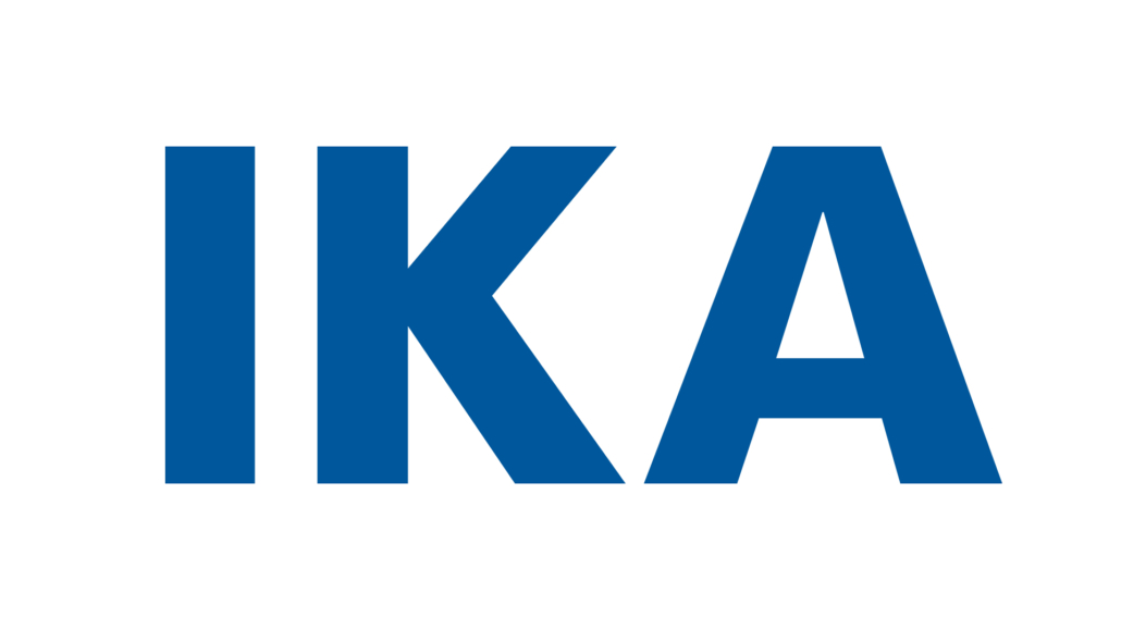IKA-Werke GmbH & Co. KG at the Swiss Biotech Day