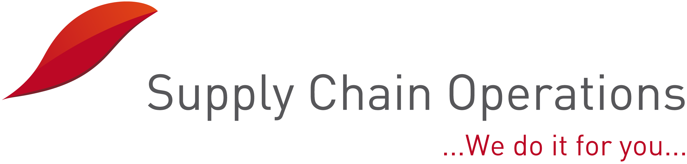 Supply Chain Operations SA at the Swiss Biotech Day