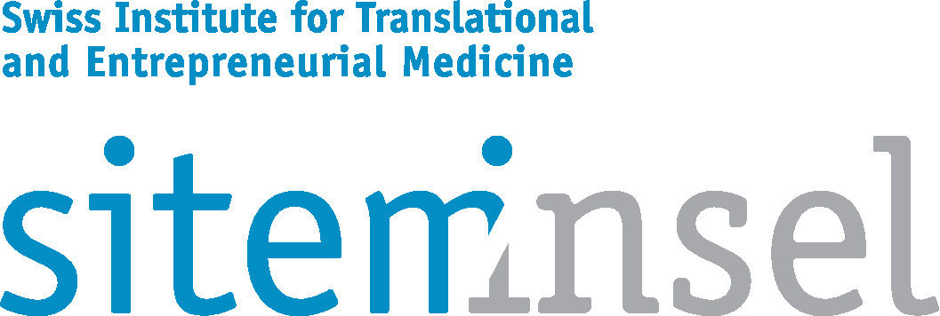 sitem-insel at the Swiss Biotech Day