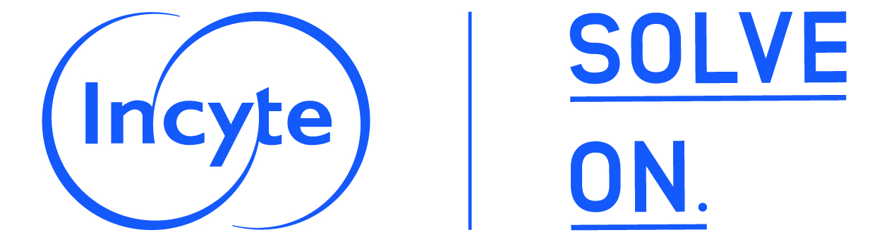 Incyte Biosciences International Sàrl at the Swiss Biotech Day