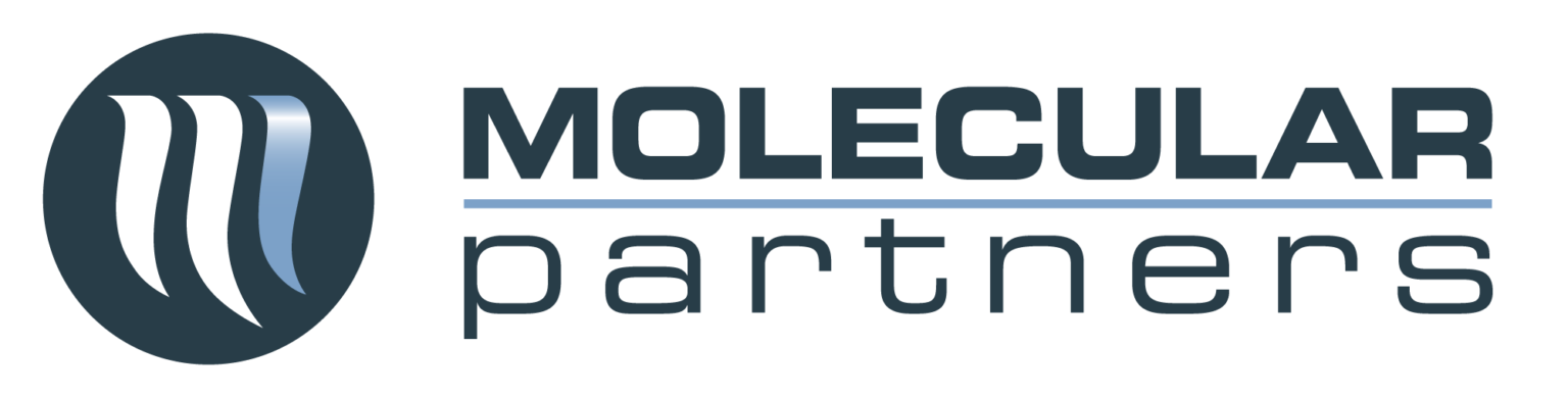 Molecular Partners at the Swiss Biotech Day