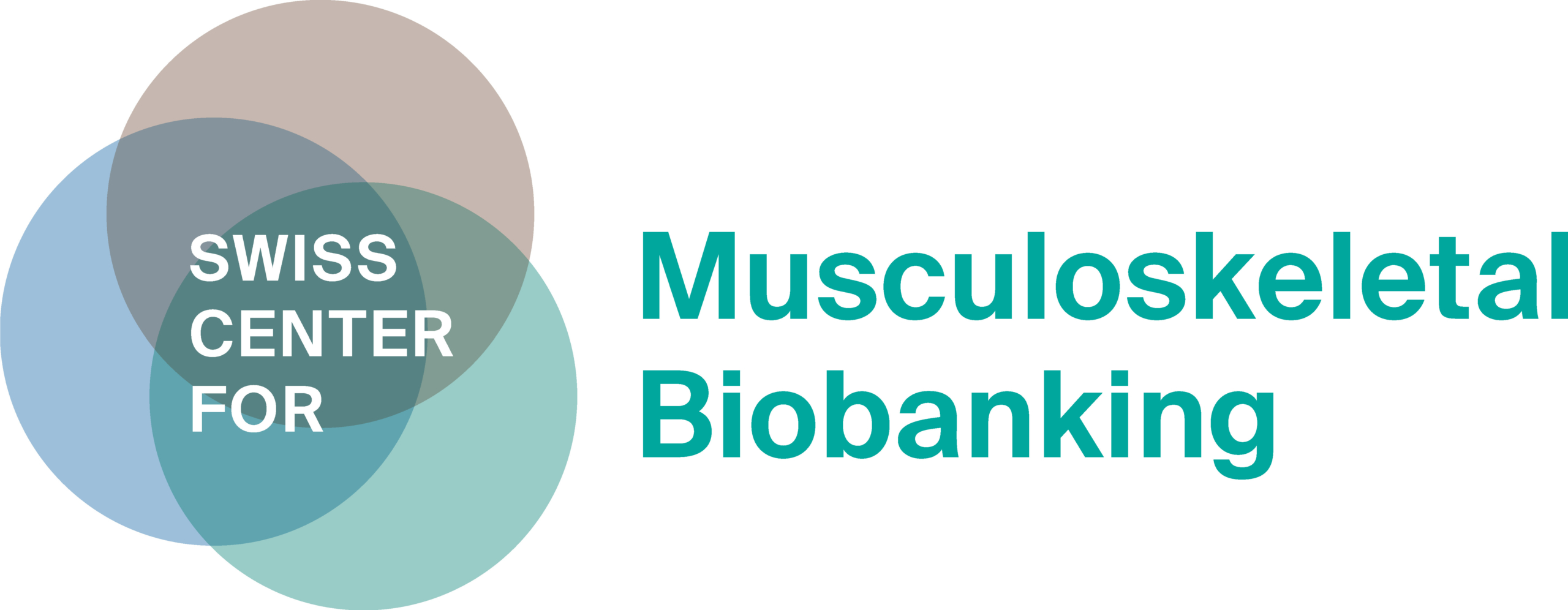 Swiss Center for Musculoskeletal Biobanking at the Swiss Biotech Day