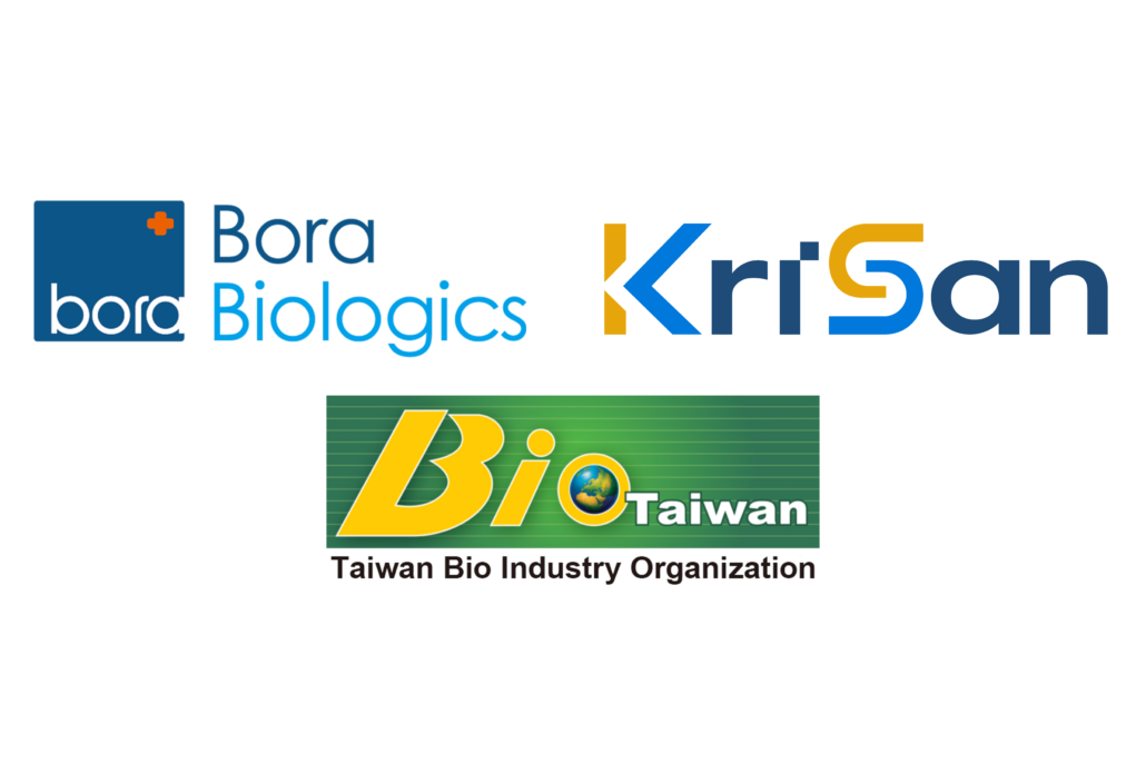 Taiwan Bio Industry Organization at the Swiss Biotech Day