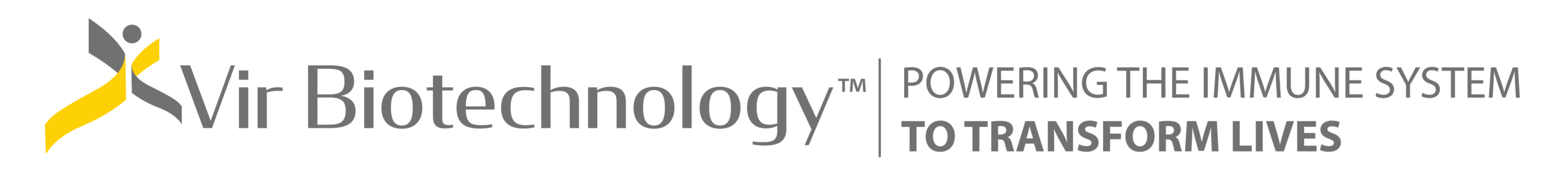 Vir Biotechnology, Inc. (Humabs BioMed AG) at the Swiss Biotech Day